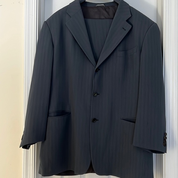 Mondo de Marco | Suits & Blazers | Mondo De Marco Mens Suit | Poshmark